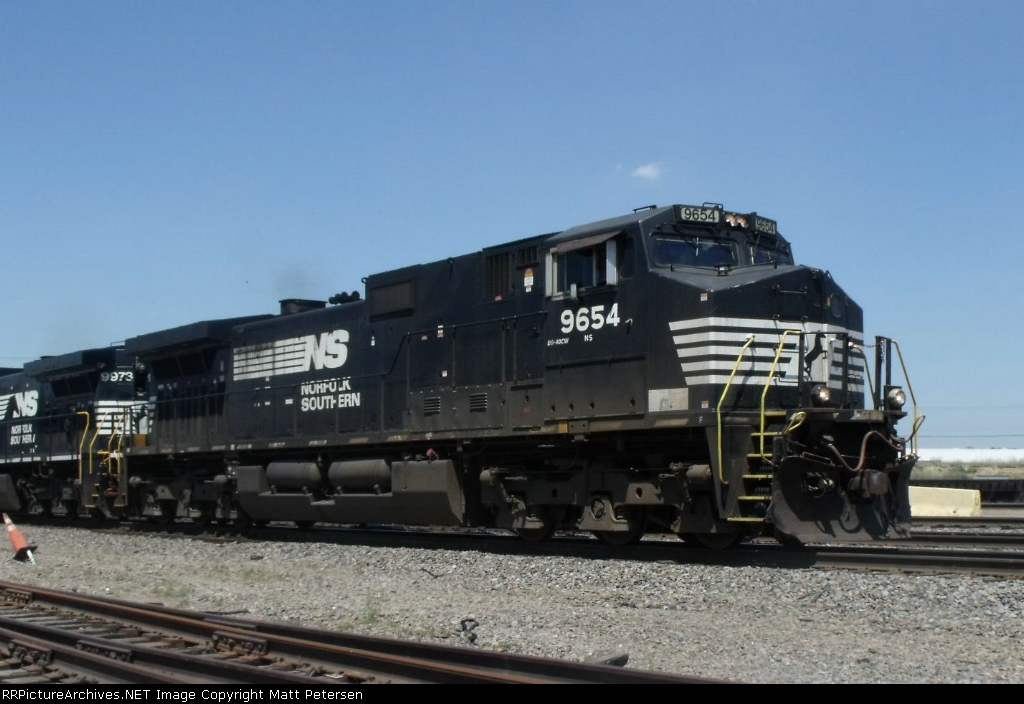 NS 9654